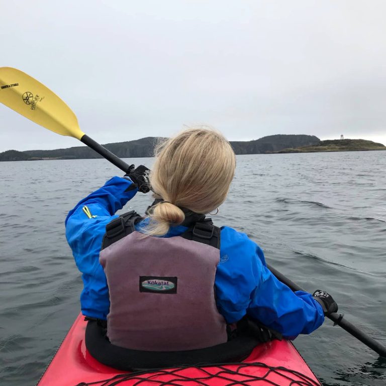 Choose Your Tour with Trinity Eco-Tours & Lodge