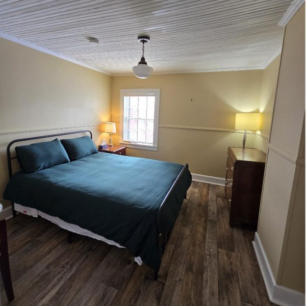 Stay With Us! Trinity Bay Accommodations